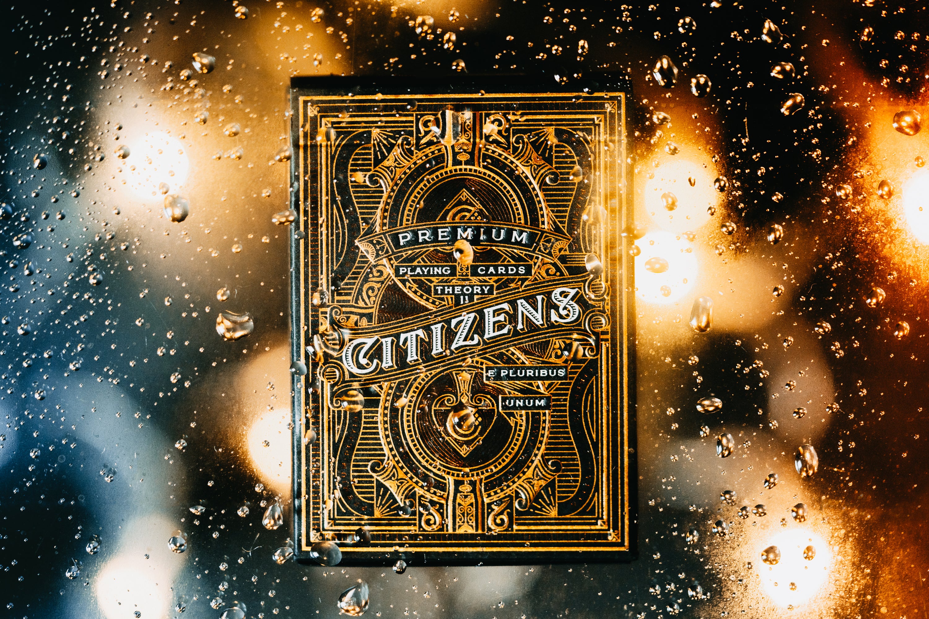 Bestselling Playing Card Decks: Top Playing Cards | theory11 | theory11