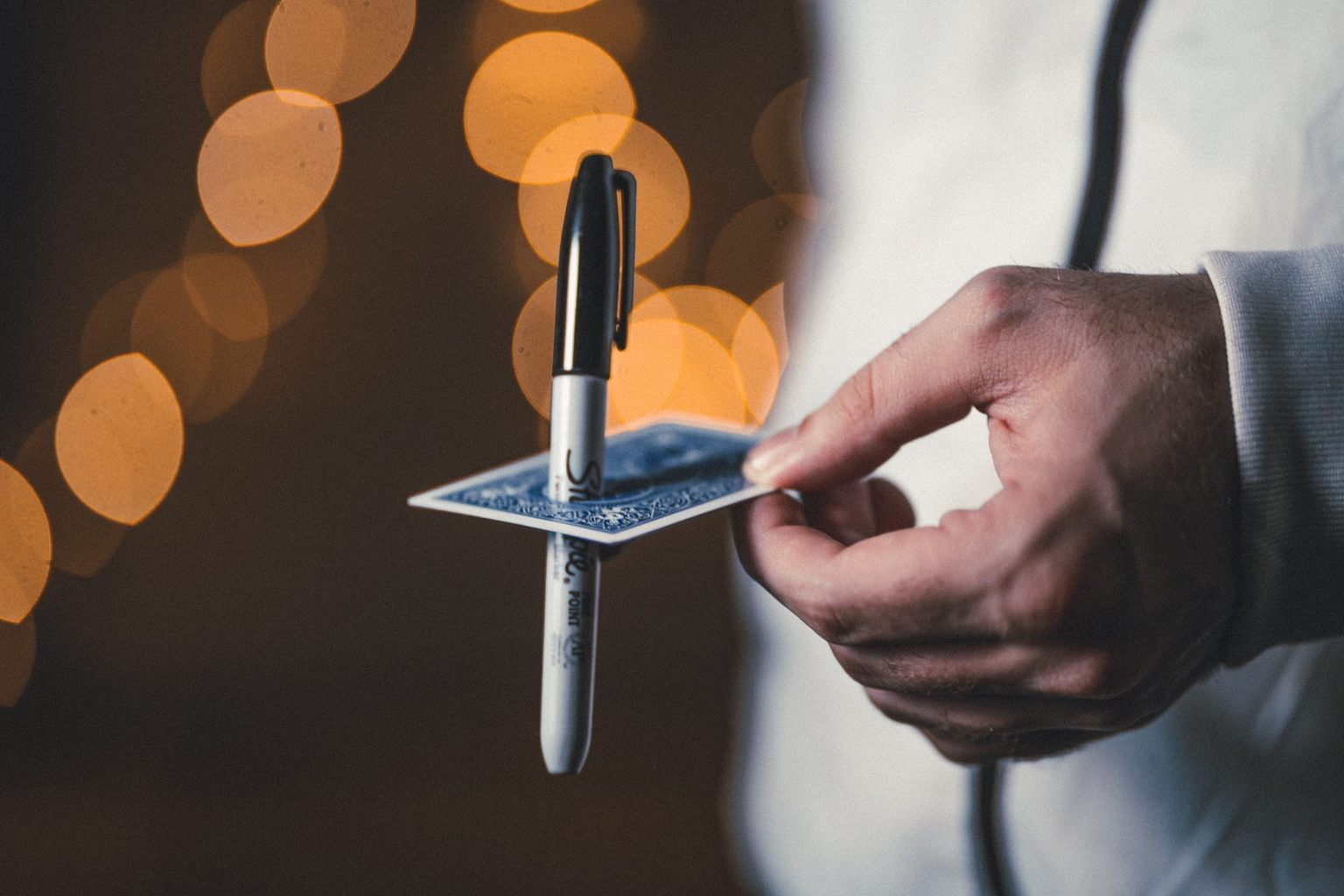 Card Tricks: Learn Card Magic & Sleight Of Hand | theory11 | theory11