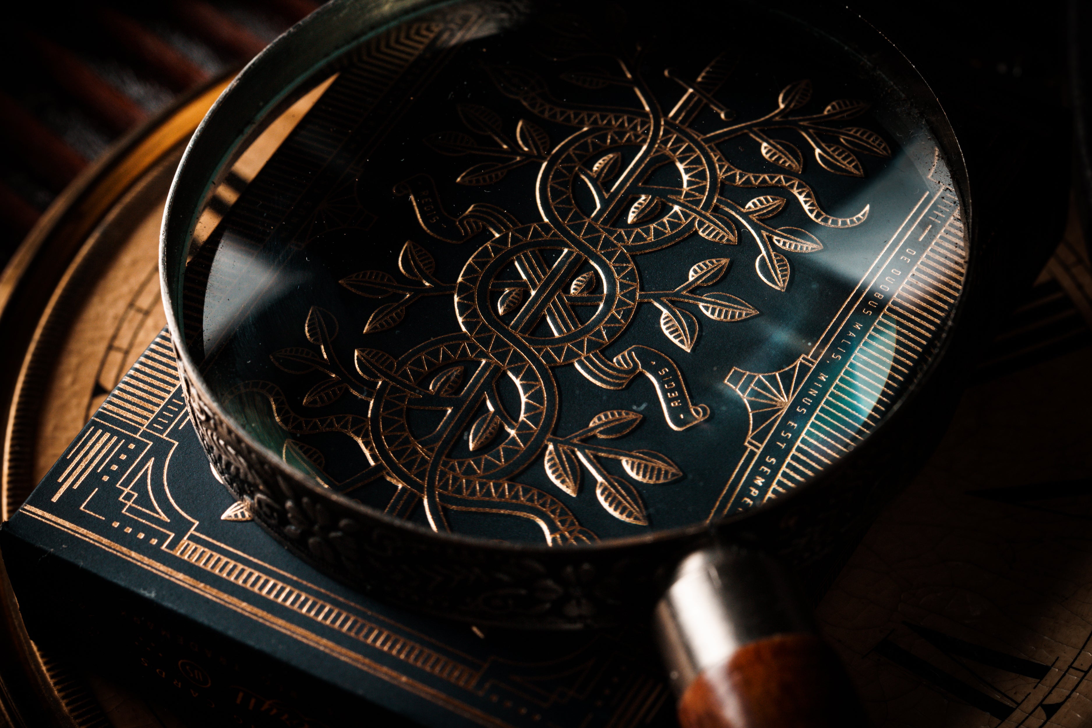 World's Most Elegant & Classy Playing Card Decks | theory11 | theory11