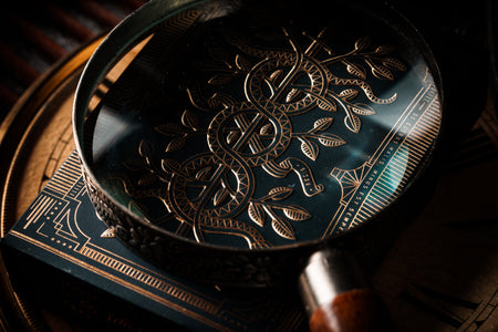 World's Most Elegant & Classy Playing Card Decks | theory11 | theory11