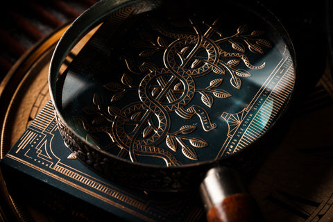 Playing Cards: Shop Premium Decks of Cards | theory11