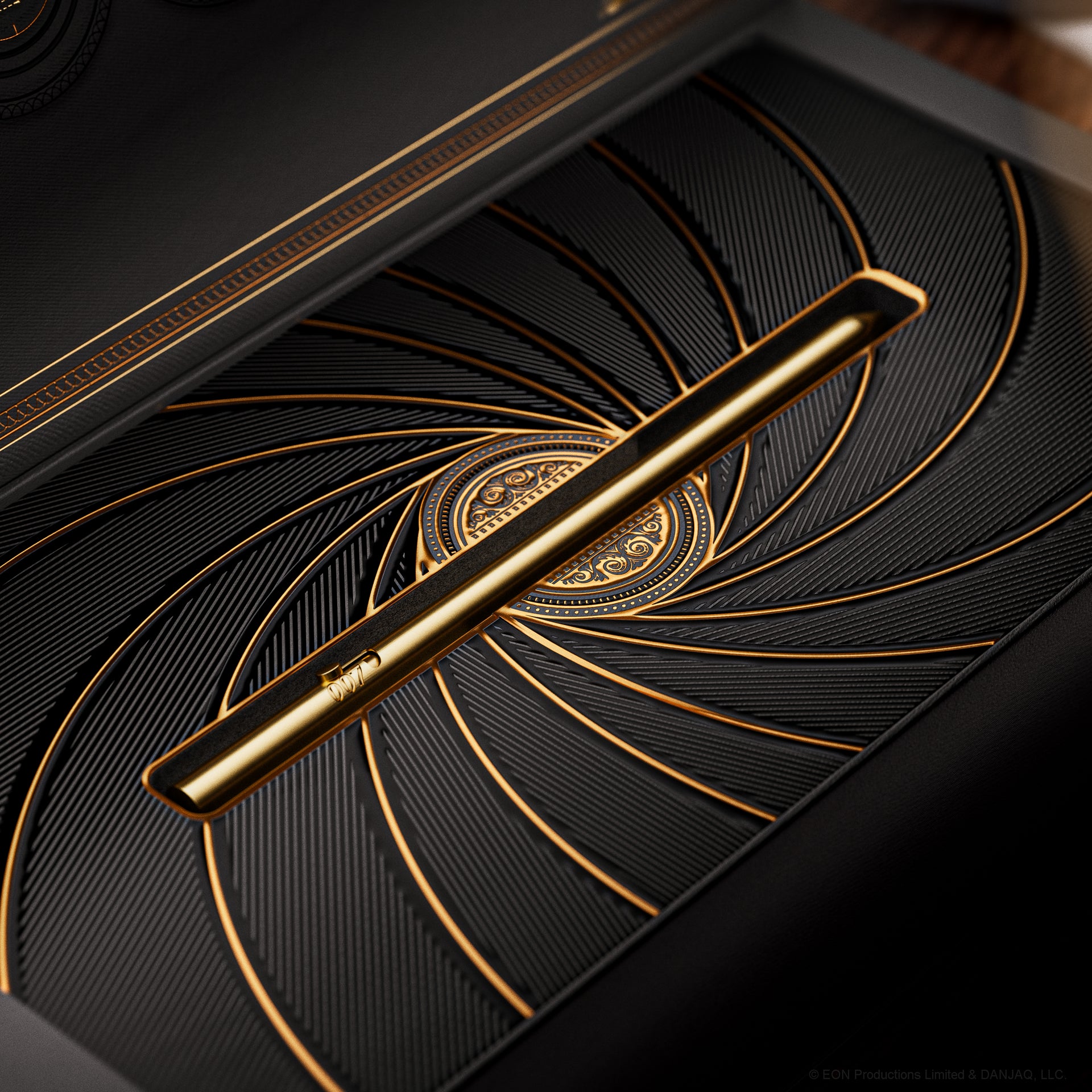 James Bond 007 Box Set | theory11