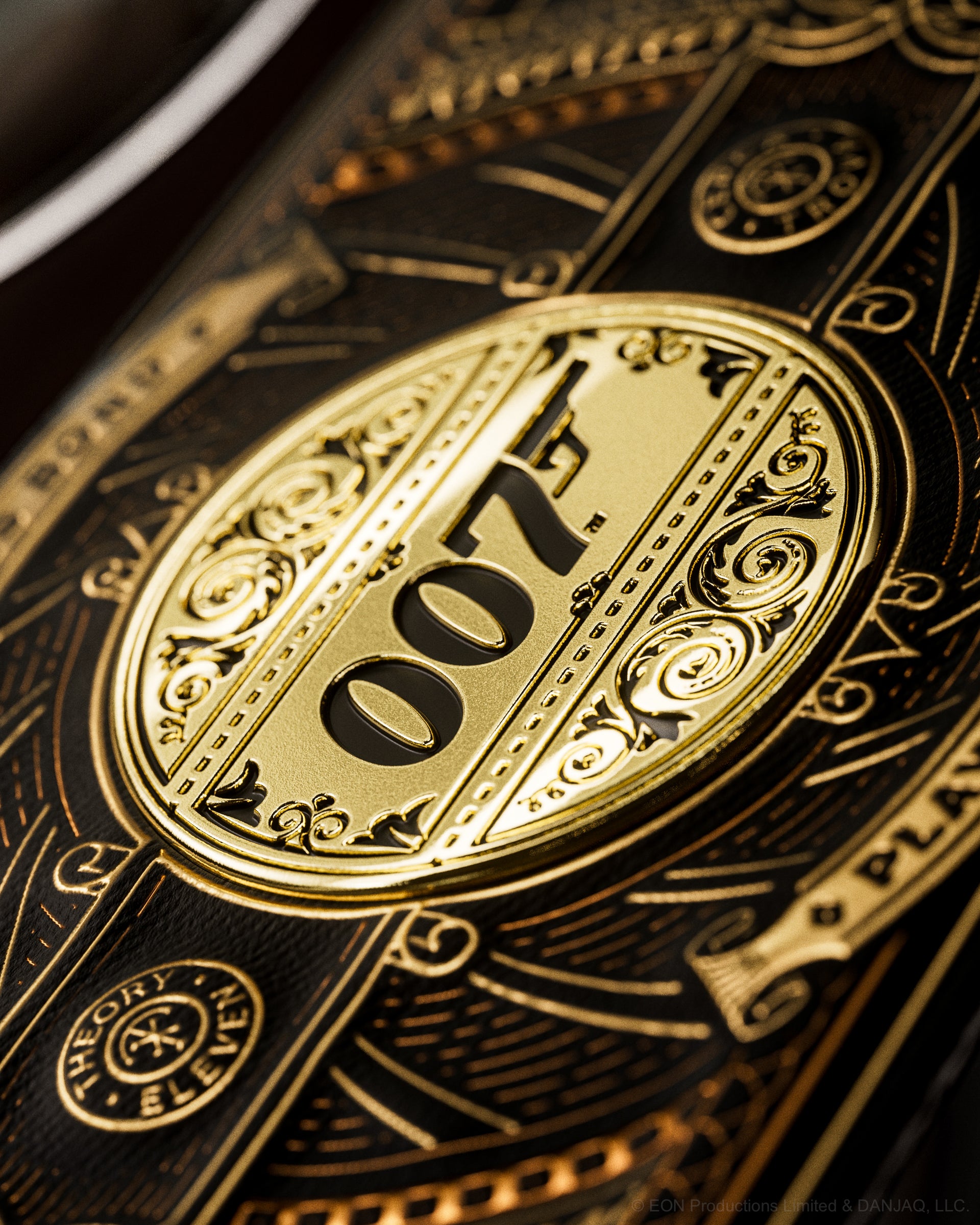 James Bond 007 Box Set | theory11