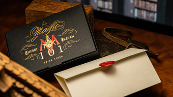 Magic 101 - Learn to Perform Magic | theory11