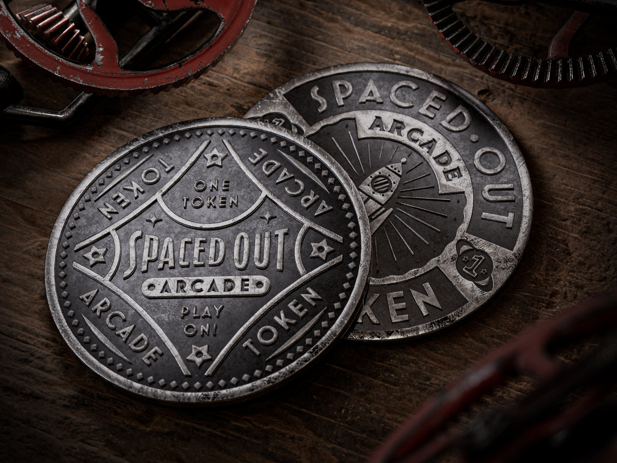 Box TWO by Neil Patrick Harris | theory11