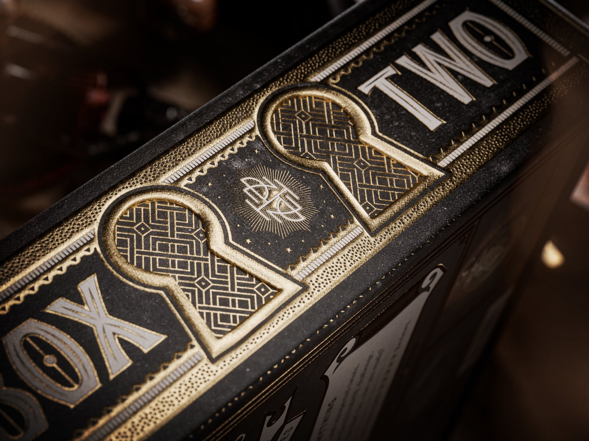 Box TWO by Neil Patrick Harris | theory11