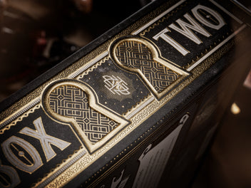 Box TWO by Neil Patrick Harris | theory11