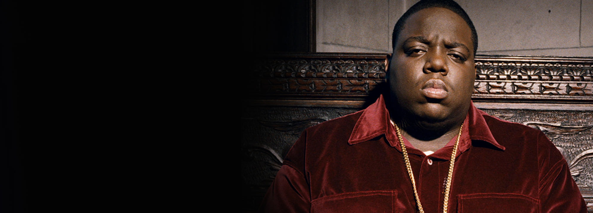 Notorious B.I.G. Playing Cards | theory11