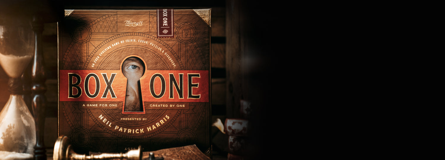 The Ultimate Gift Guide | theory11