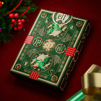 Elf Playing Cards | theory11