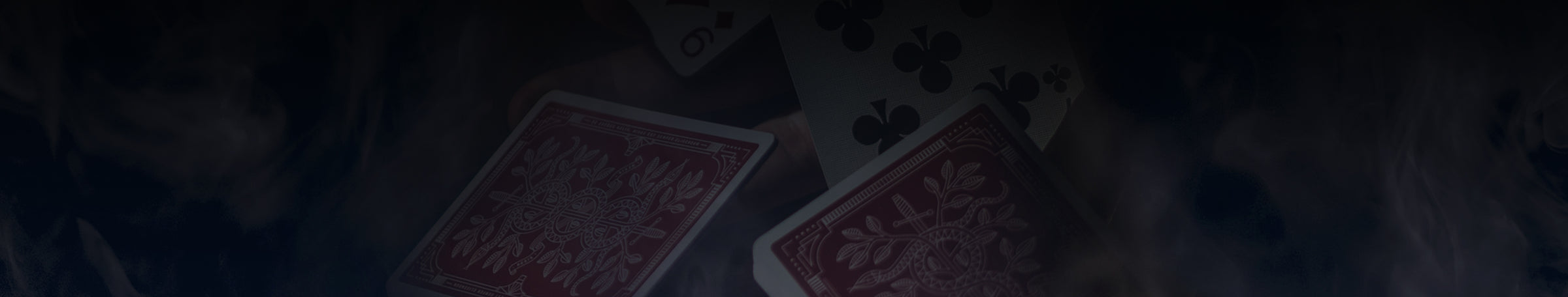 Premium Playing Card Bundles | theory11