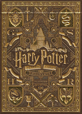 Playing Card Variety Box | theory11