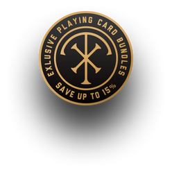 Premium Playing Card Bundles | theory11