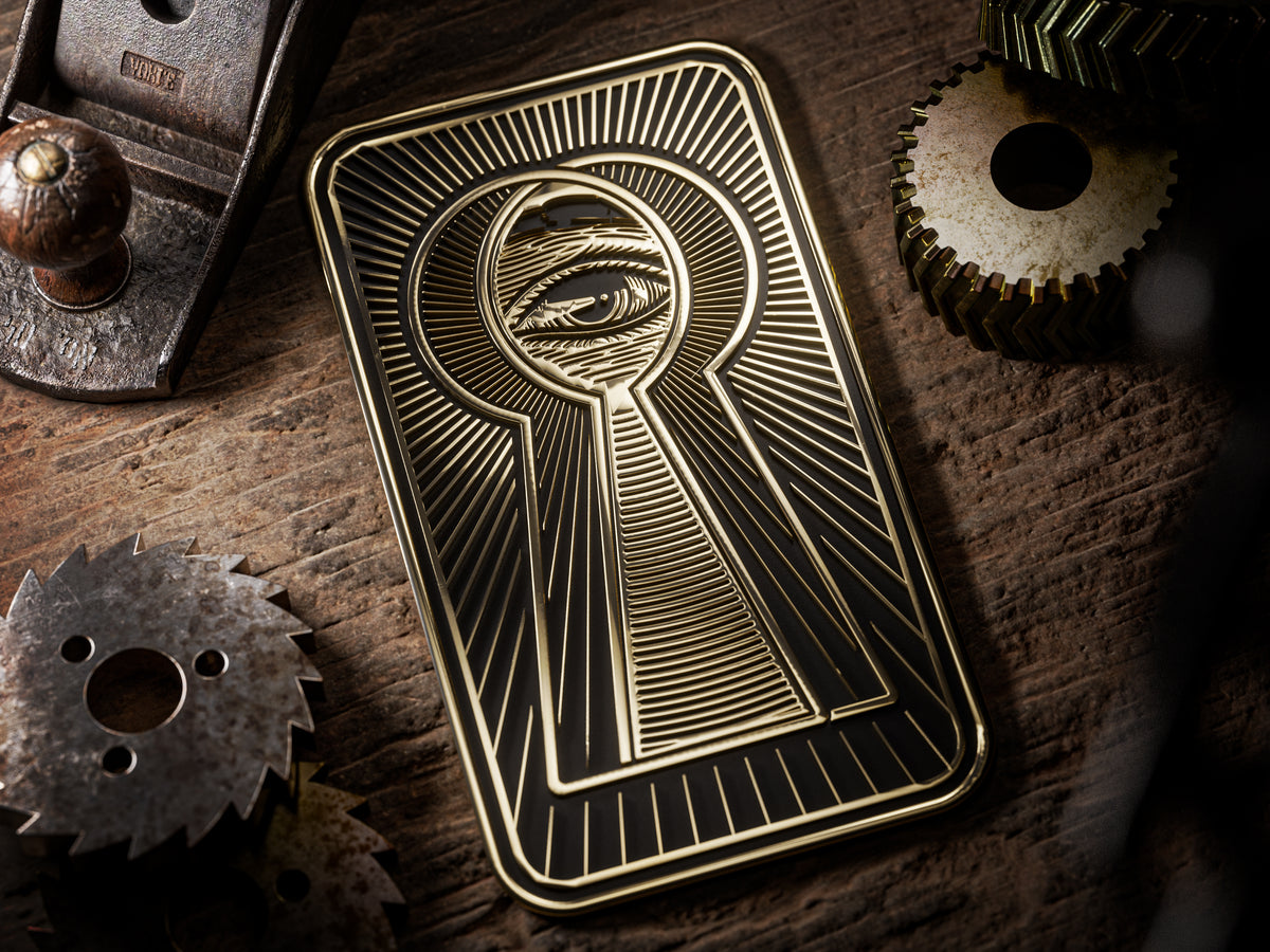 Box TWO by Neil Patrick Harris | theory11