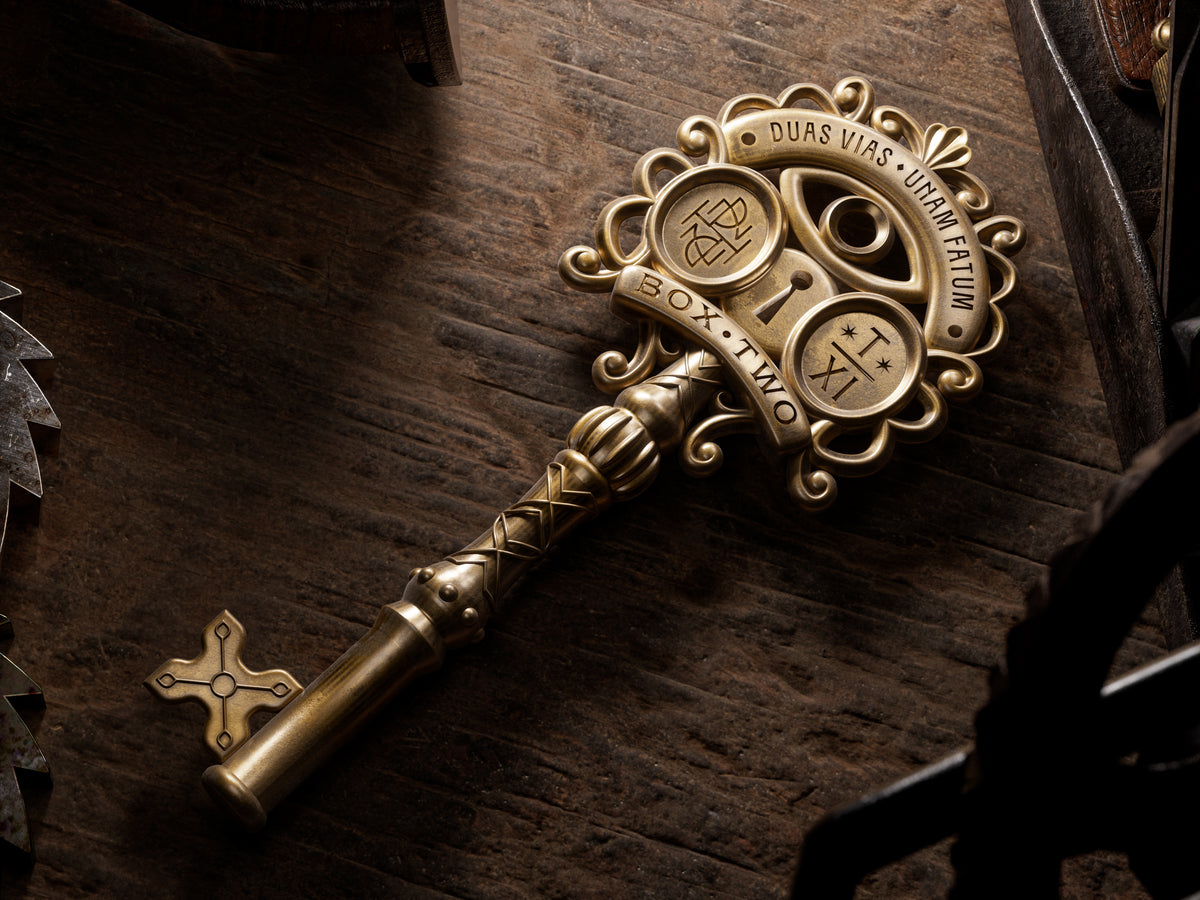 Box TWO by Neil Patrick Harris | theory11