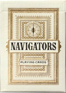 Playing Card Variety Box | theory11