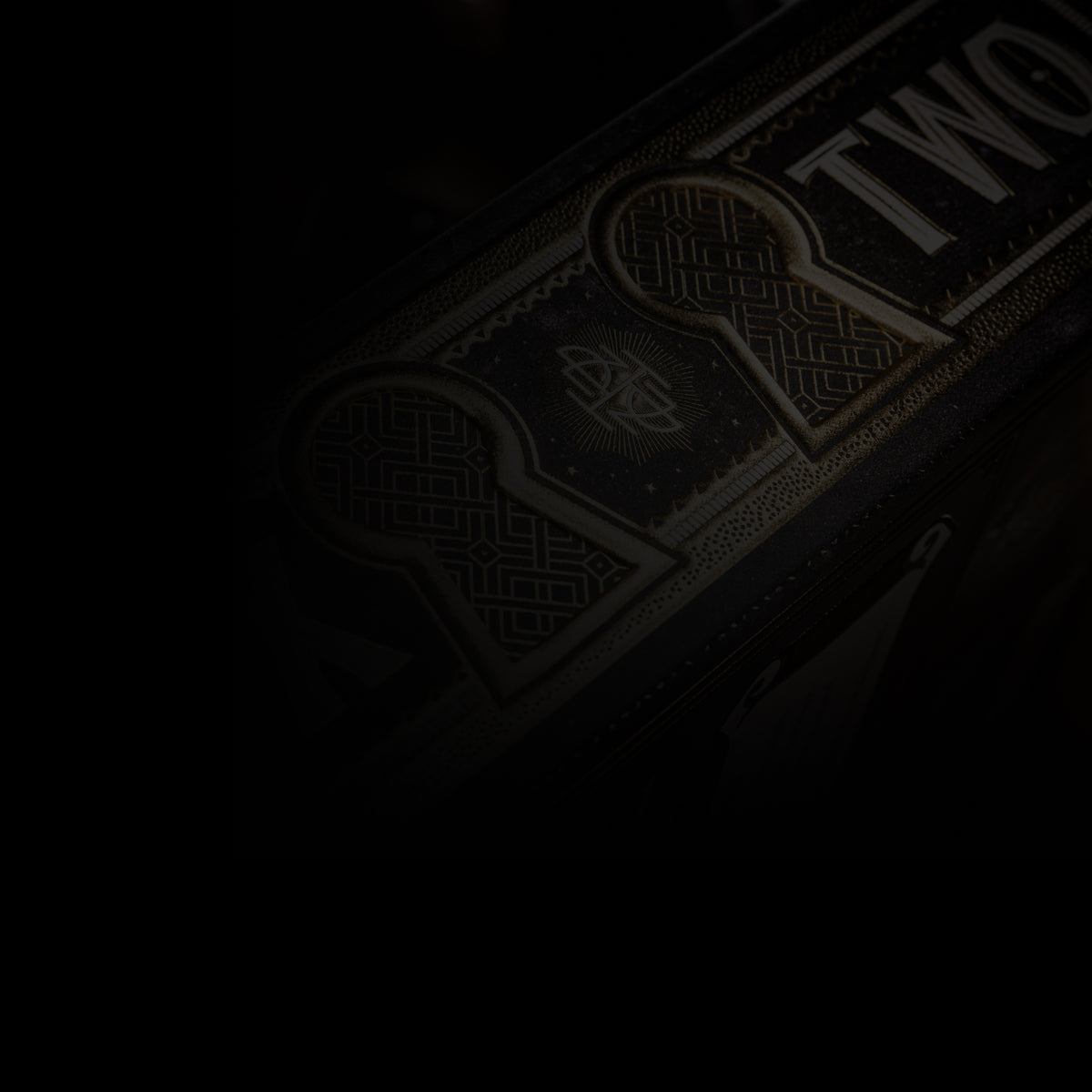 Box TWO by Neil Patrick Harris | theory11