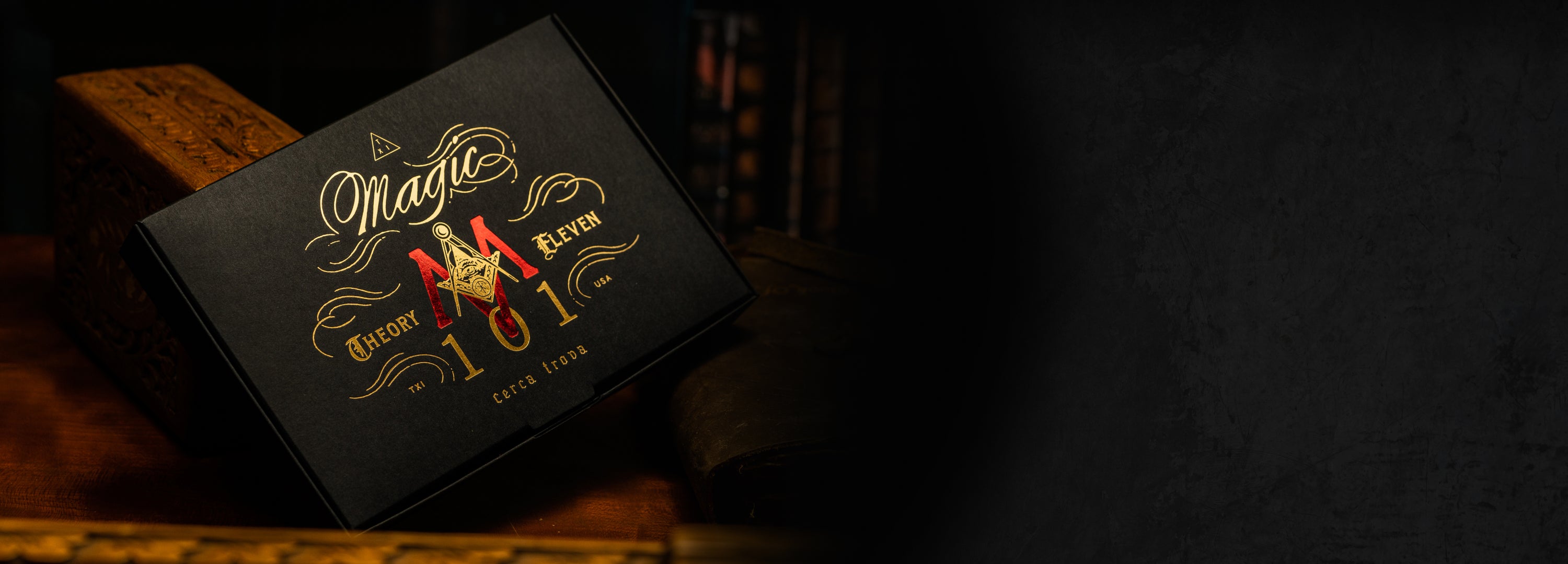 Magic 101 - Learn to Perform Magic | theory11