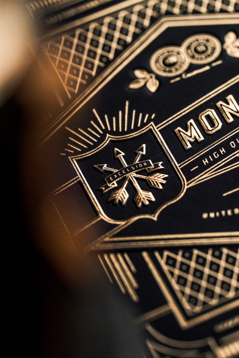 Monarch Playing Cards: Get Your Monarch Deck | theory11
