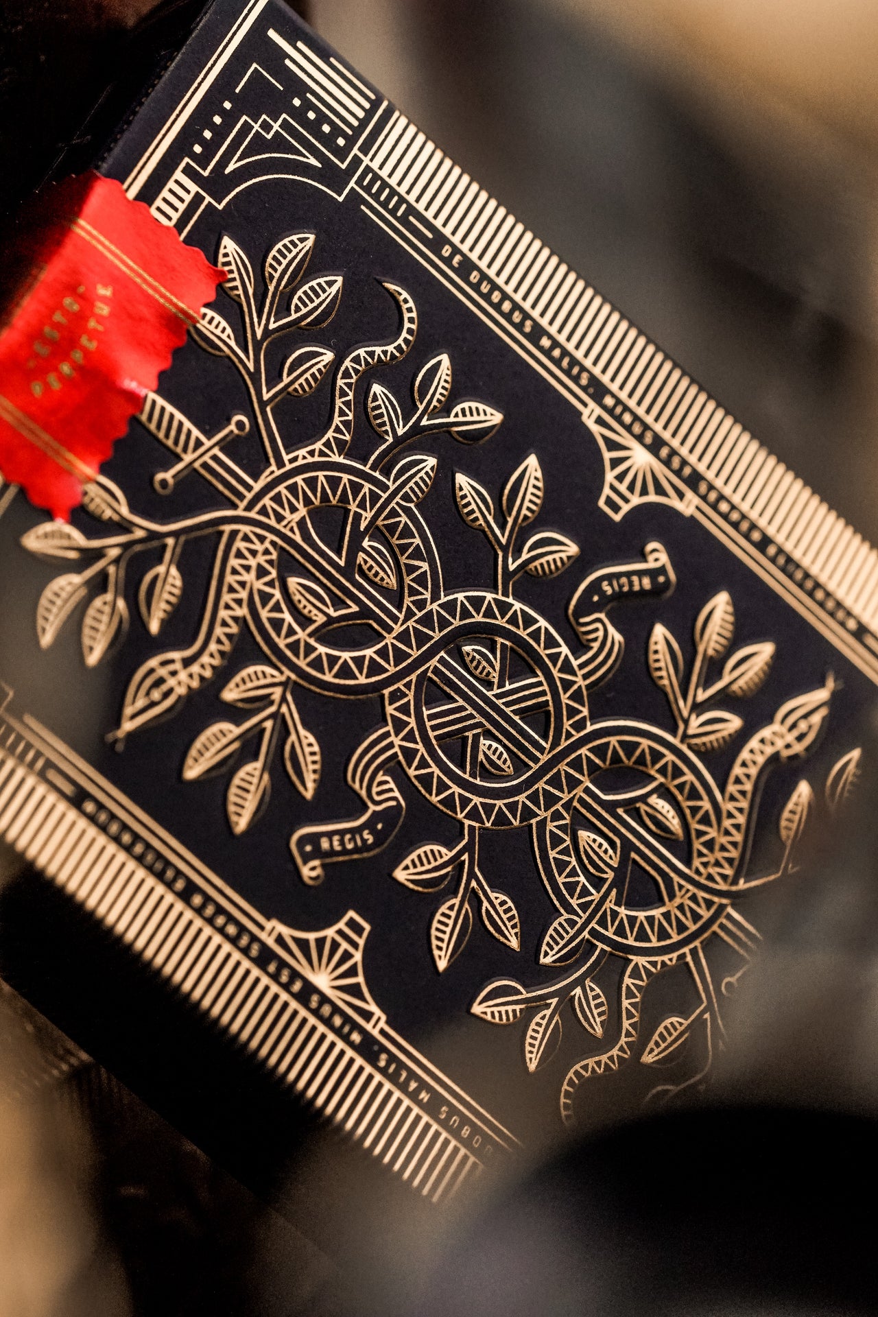 Monarch Playing Cards: Get Your Monarch Deck | theory11