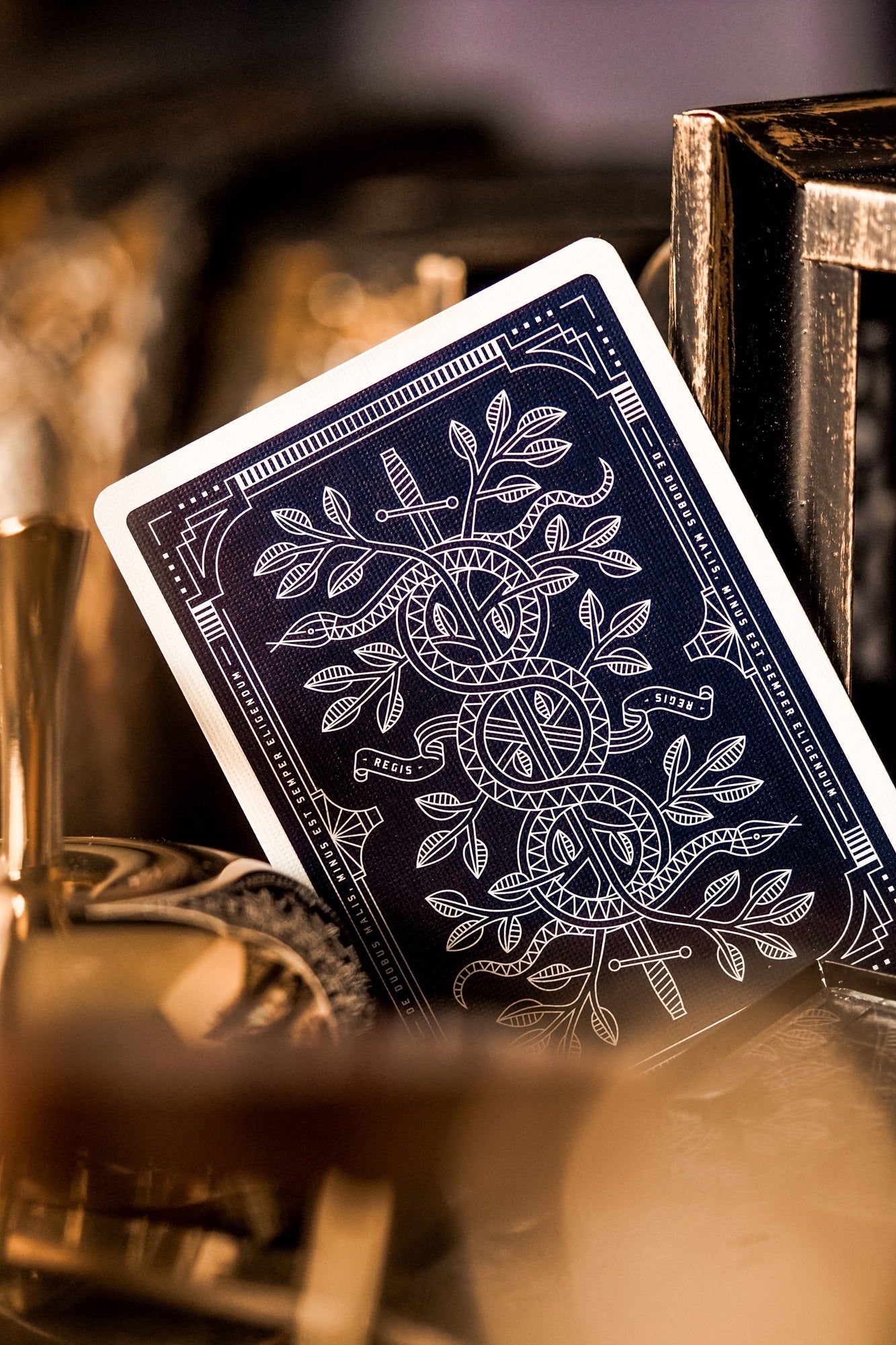 Monarch Playing Cards: Get Your Monarch Deck | theory11