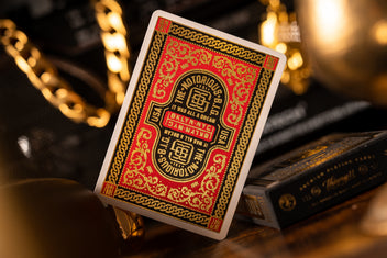 Notorious B.I.G. Playing Cards | theory11