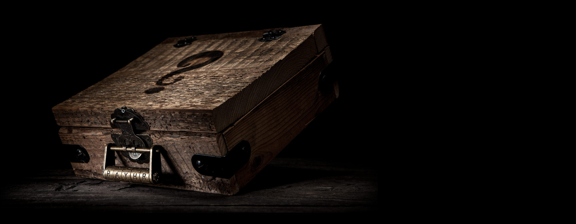 The Mystery Box: JJ Abrams Mystery Playing Cards | theory11