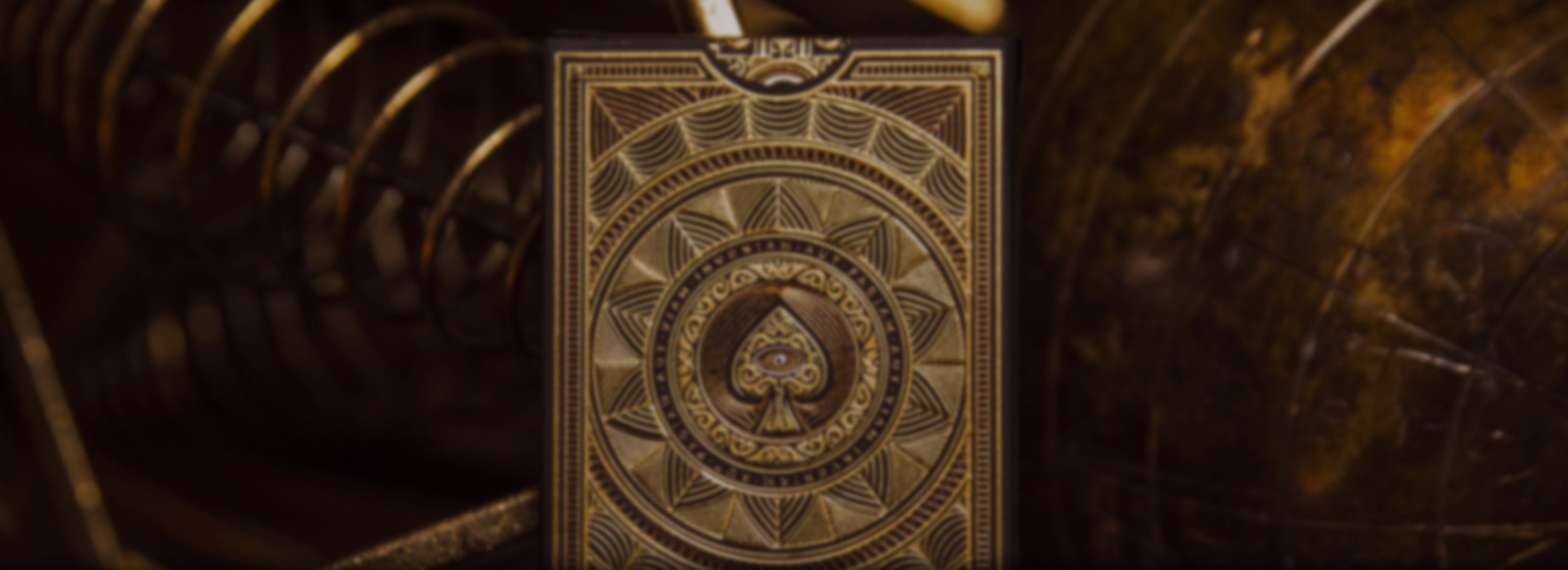 Citizen Playing Cards | theory11