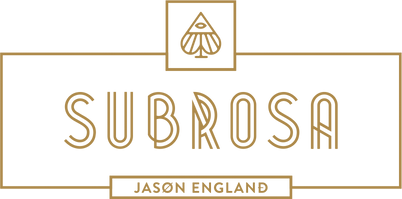 Sub Rosa by Jason England | theory11