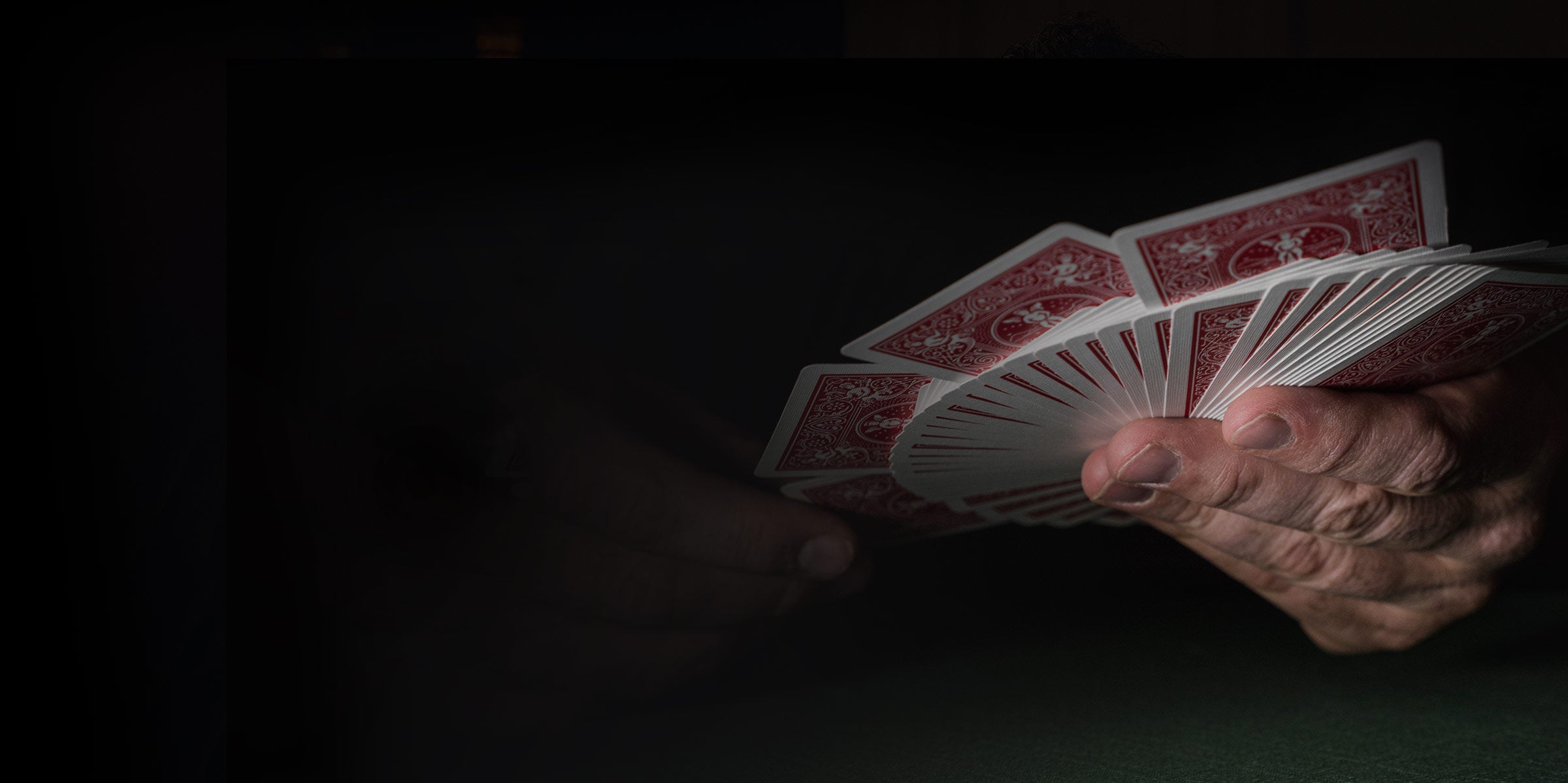 Sub Rosa by Jason England | theory11