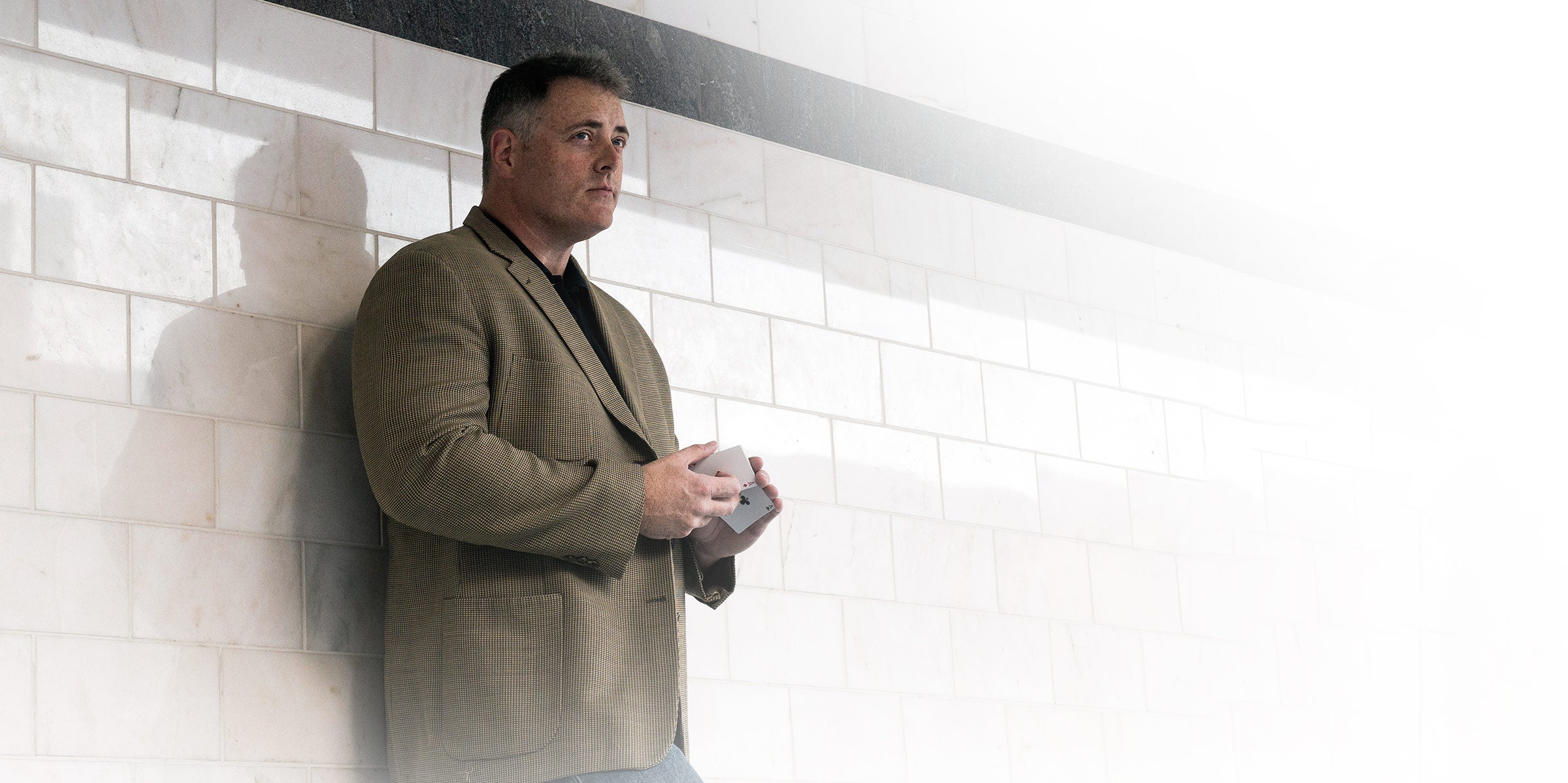 Sub Rosa by Jason England | theory11