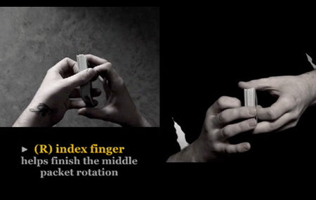 Dangerous by Daniel Madison | theory11