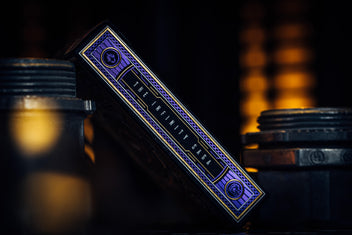 Avengers: Infinity Saga Playing Cards | theory11