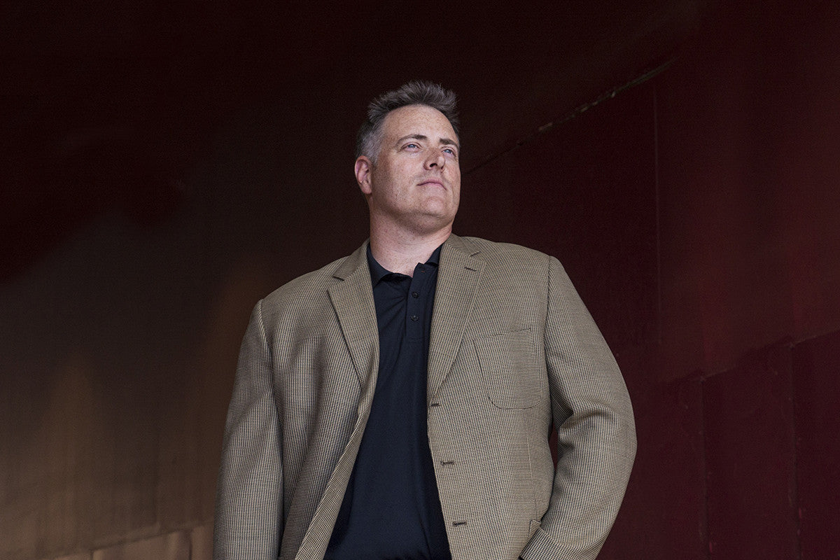 Sub Rosa by Jason England | theory11