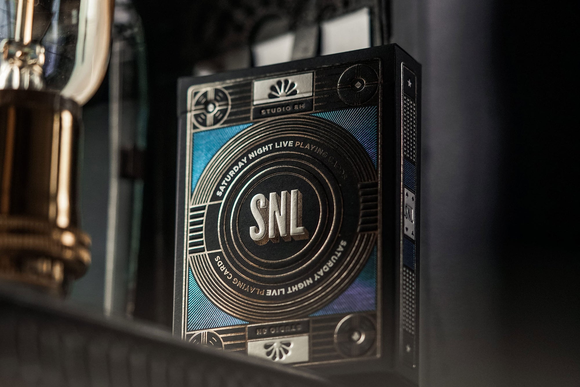 Saturday Night Live Playing Cards | theory11