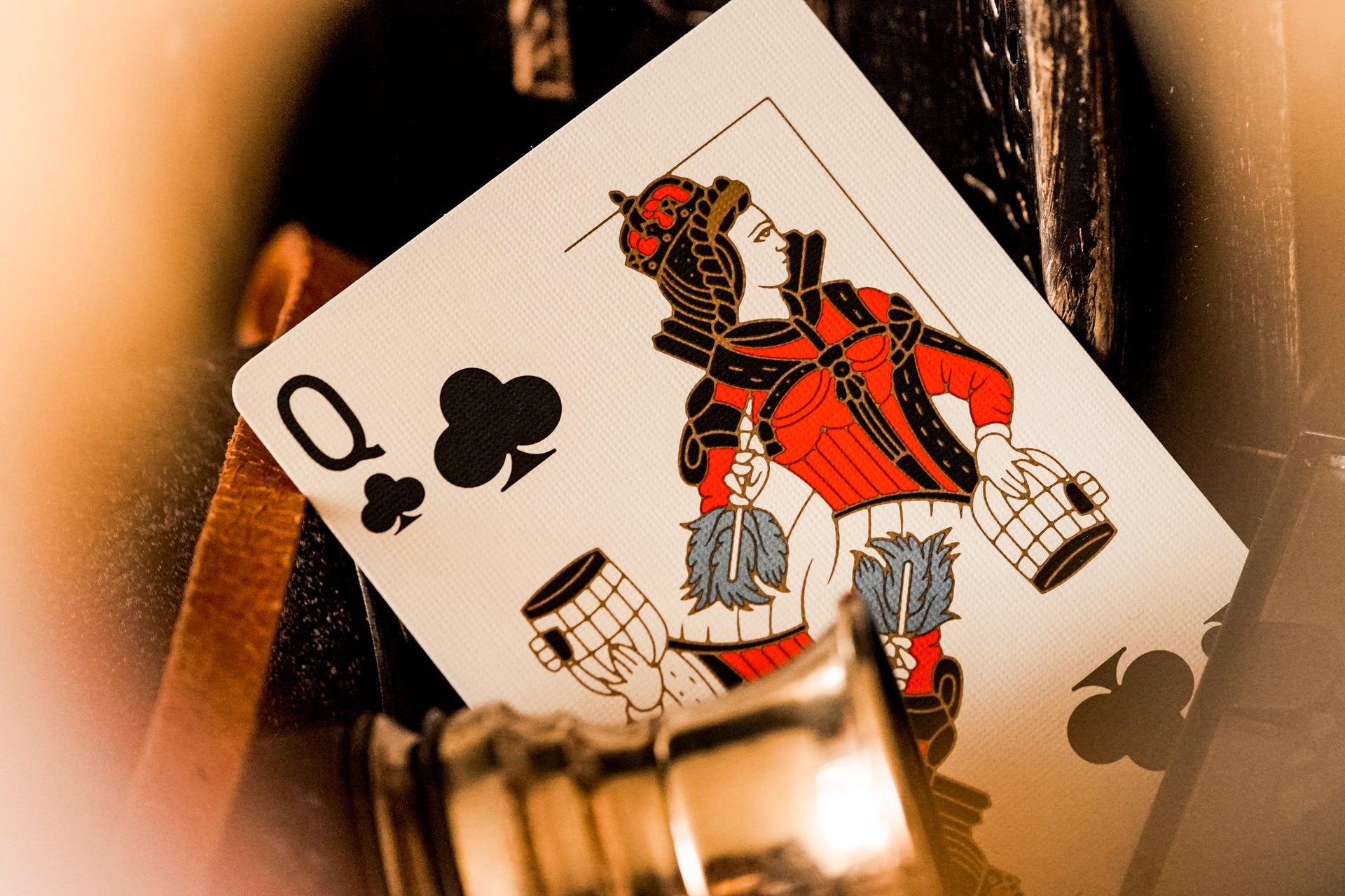 Provision Playing Cards | theory11