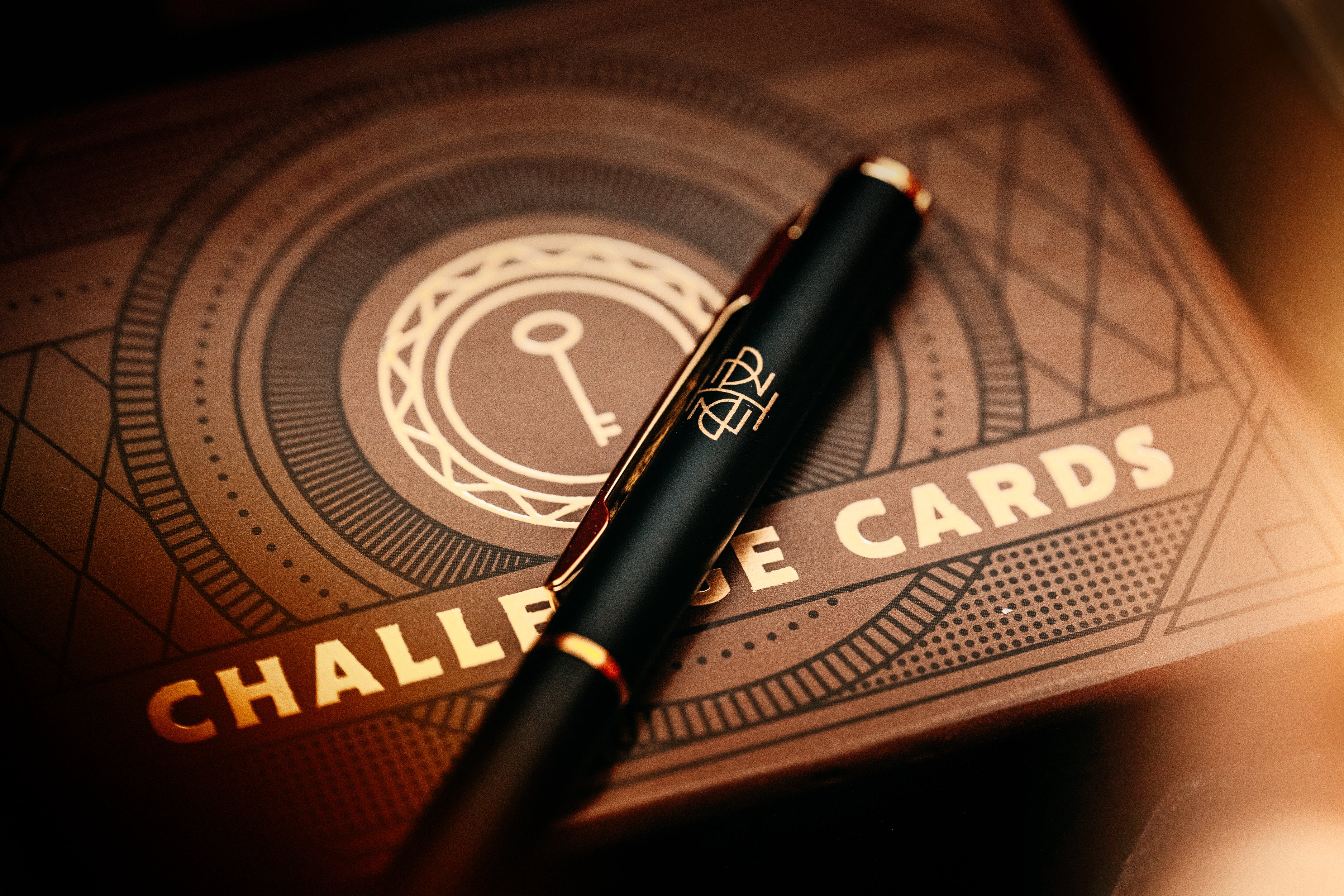 Box ONE by Neil Patrick Harris | theory11