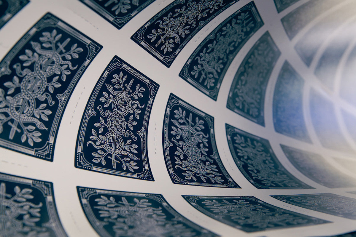 Monarch Playing Cards: Get Your Monarch Deck | theory11