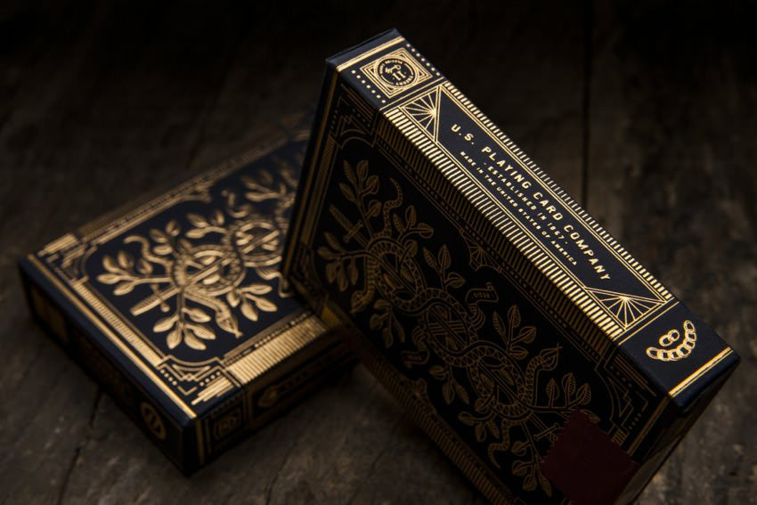 Monarch Playing Cards: Get Your Monarch Deck | theory11