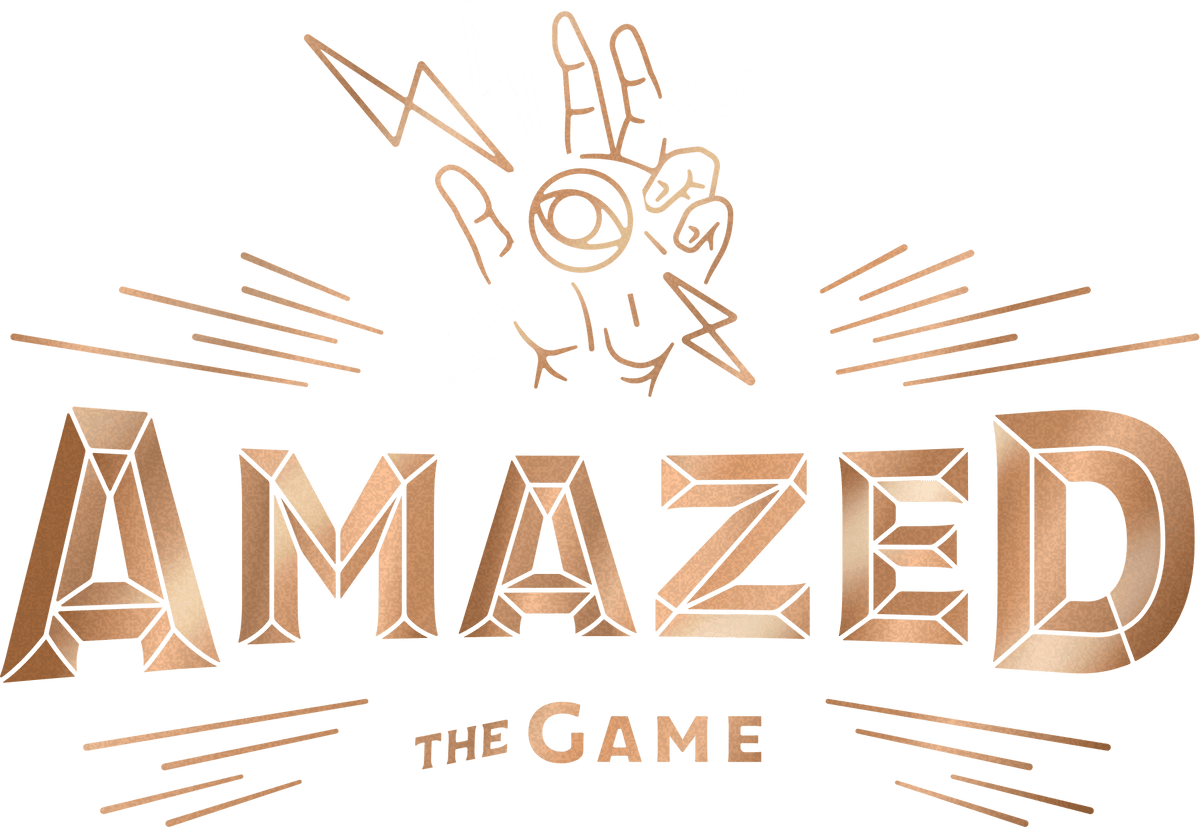 AMAZED - The Game by Neil Patrick Harris | theory11